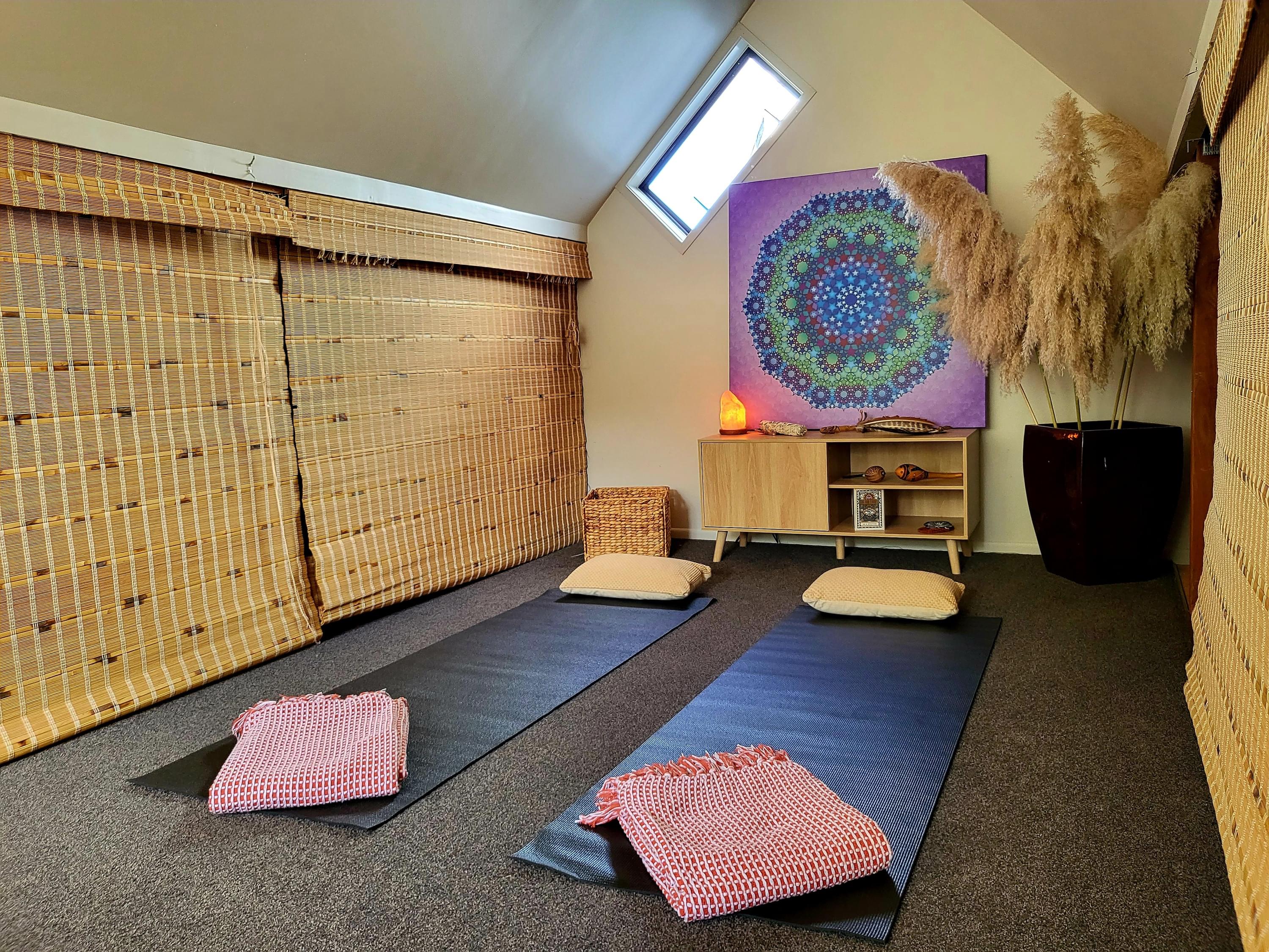 Book A Rebirthing Breathwork Session - Online or In-person